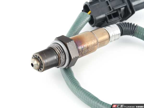 Genuine Mercedes Benz - 0085423018 - LAMBDA PROBE
