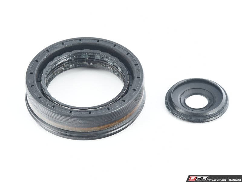 Genuine Volkswagen Audi - 0BK498111K - GASKET SET (0BK 498 111 K)