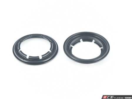 Genuine Volkswagen Audi - 0BK498111C - GASKET SET (0BK 498 111 C)