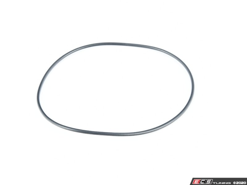 Genuine Volkswagen Audi - 0BK498111C - GASKET SET (0BK 498 111 C)