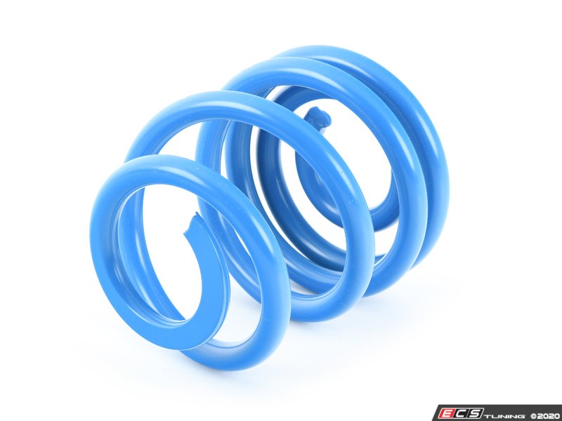Bilstein - E4-FD1-Y046B00 - Bilstein Replacement PSS10 Rear Spring BMW ...