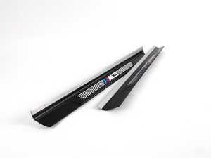 BMW E46 M3 S54 3.2L Interior Trim Parts - Page 2 - ECS Tuning