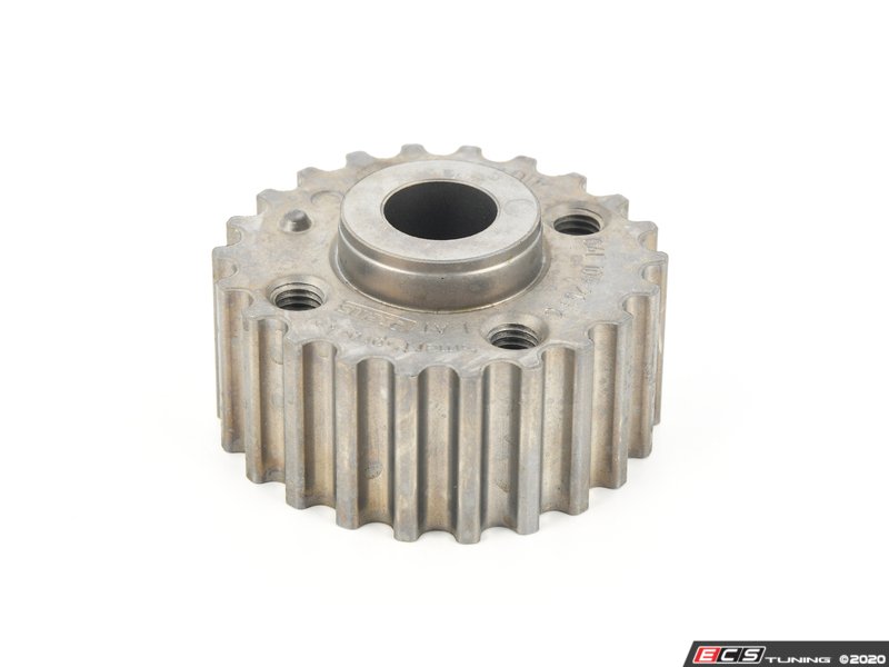 Genuine Volkswagen Audi - 04L105263G - PULLEY (04L 105 263 G)