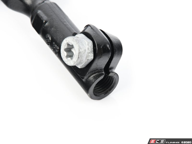 Lemforder - 32106793623 - Tie Rod End - Left