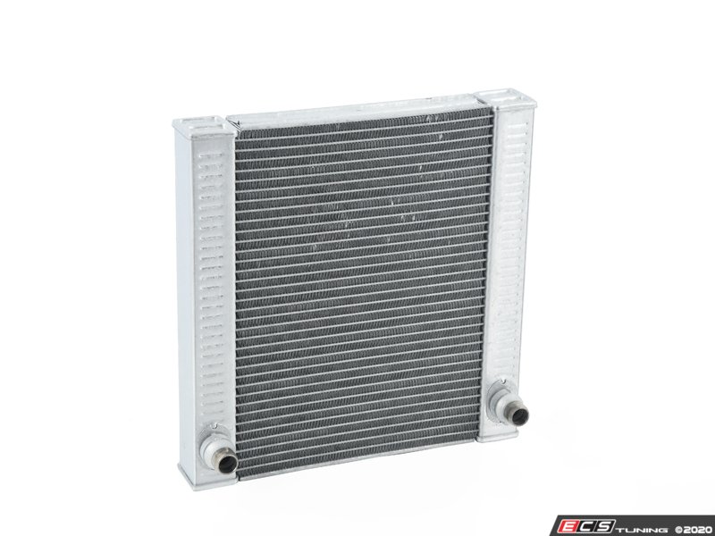 Genuine BMW - 17118620207 - Remote Mounted Radiator (17-11-8-620-207)