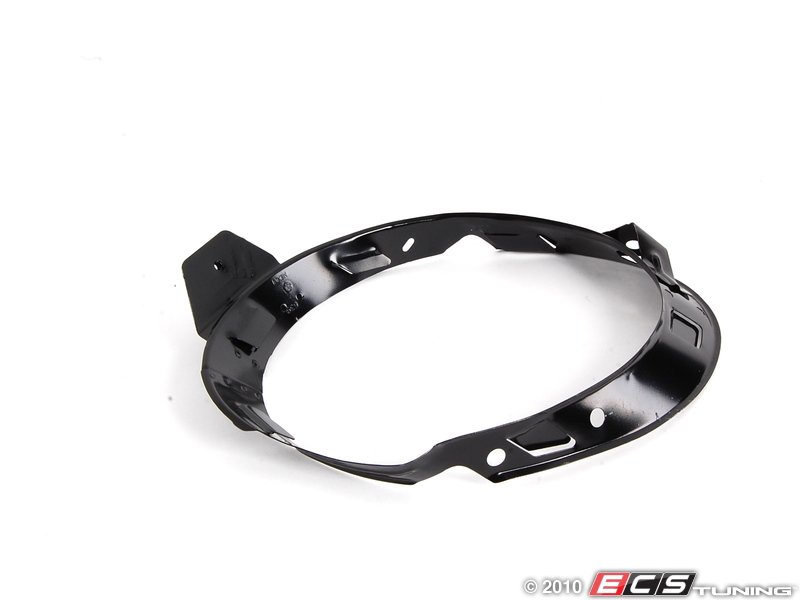 Genuine Volkswagen Audi - 1C0806639H - Headlight Bracket - Left (1C0 ...
