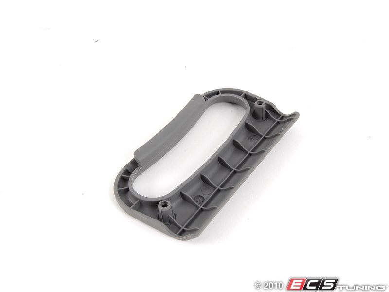 Genuine BMW - 51479129648 - Cargo Roller Handle (51-47-9-129-648)