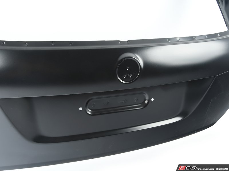 Genuine Volkswagen Audi - 1K9827025B - Hatch (1K9 827 025 B)