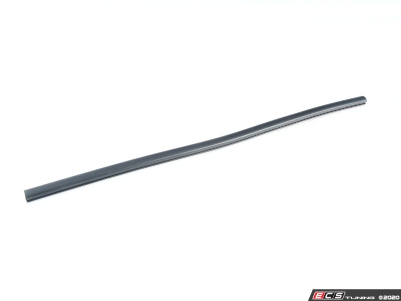 Genuine BMW - 51337222311 - FRONT DOOR SEAL (51-33-7-222-311)