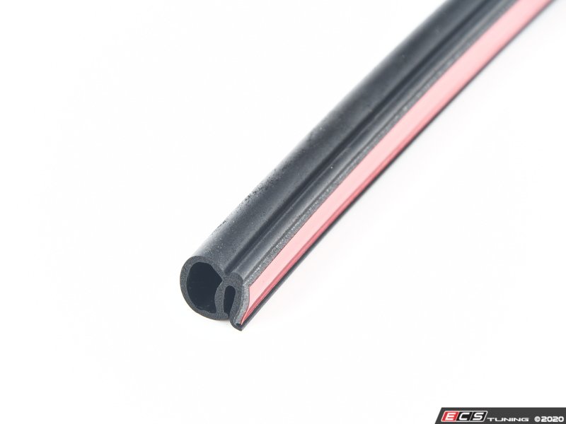 Genuine BMW - 51337222311 - FRONT DOOR SEAL (51-33-7-222-311)