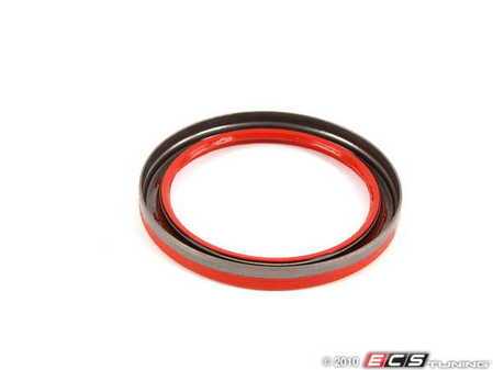 Genuine Volkswagen Audi - 095321243A - Input Shaft Seal (095 321 243 A)