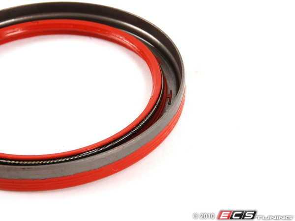 Genuine Volkswagen Audi - 095321243A - Input Shaft Seal (095 321 243 A)