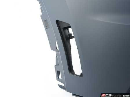 Genuine Volkswagen Audi - 5NN807217GRU - Front Bumper