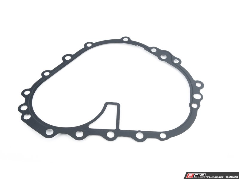 Genuine Volkswagen Audi - 0BK498111K - GASKET SET (0BK 498 111 K)