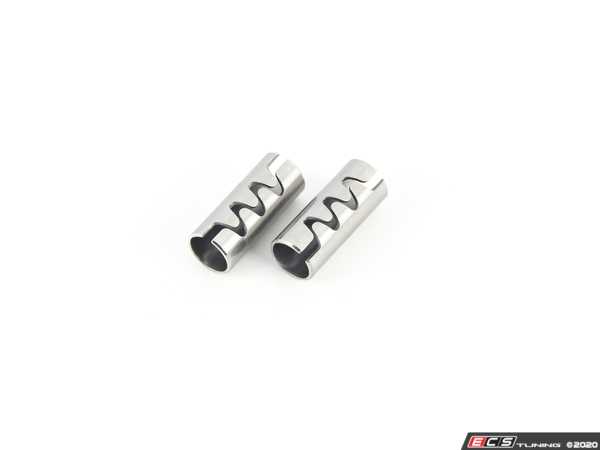 Genuine Volkswagen Audi - 0BK498111K - GASKET SET (0BK 498 111 K)