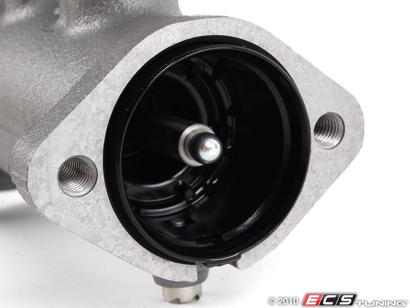 Genuine BMW - 34331161772 - Brake Master Cylinder (34-33-1-161-772)