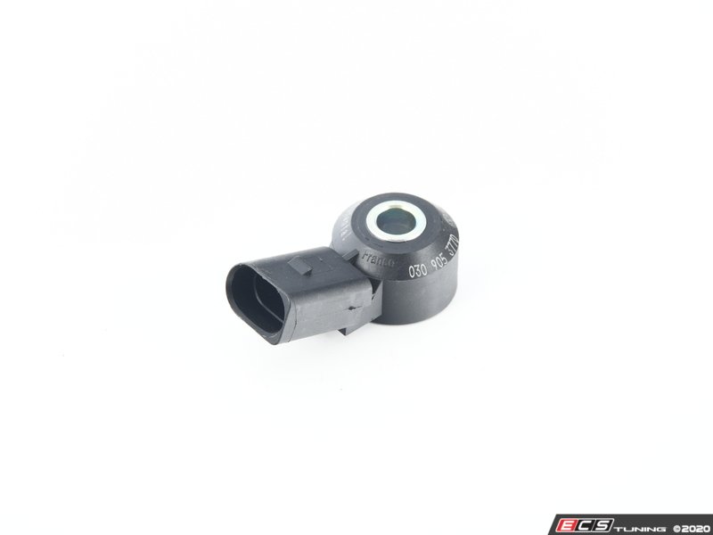 Genuine Volkswagen Audi - 030905377D - Knock Sensor (030 905 377 D)