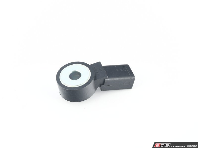 Genuine Volkswagen Audi - 030905377D - Knock Sensor (030 905 377 D)