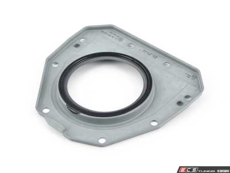 Genuine Volkswagen Audi - 06K103171P - Rear Crankshaft Seal - With ...