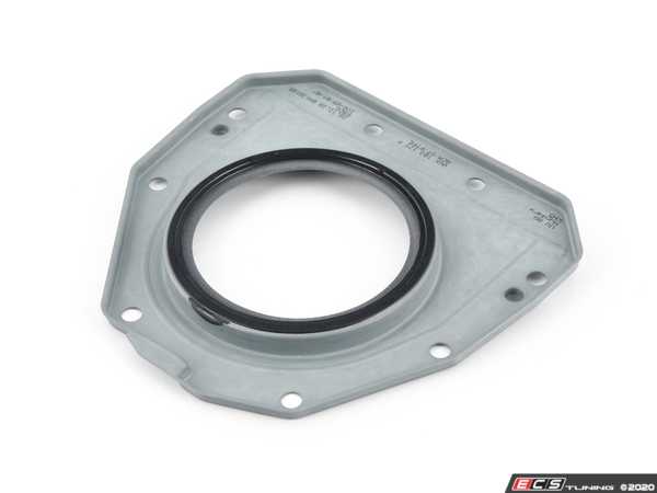 Genuine Volkswagen Audi - 06K103171P - Rear Crankshaft Seal - With ...