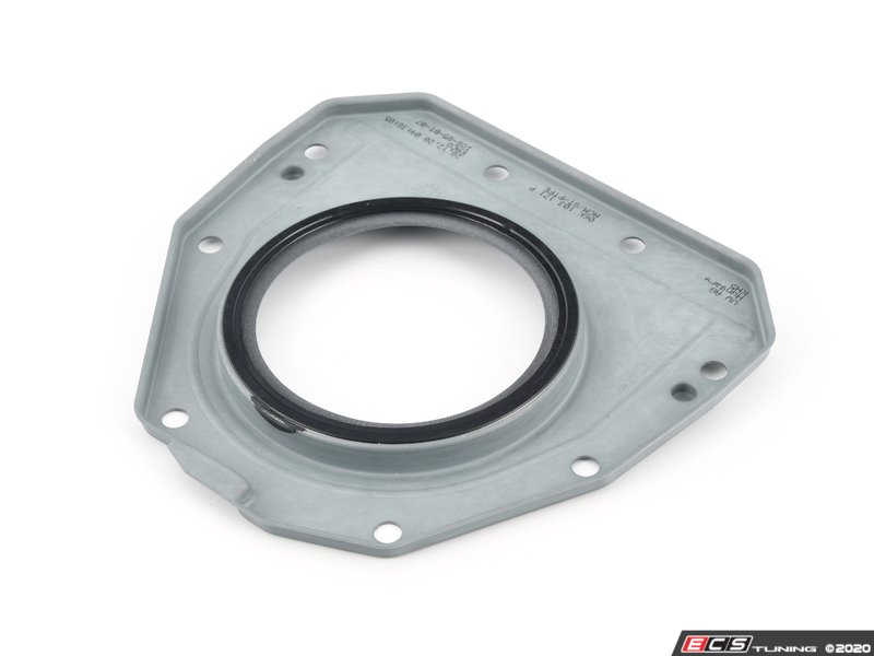 Genuine Volkswagen Audi - 06K103171P - Rear Crankshaft Seal - With ...