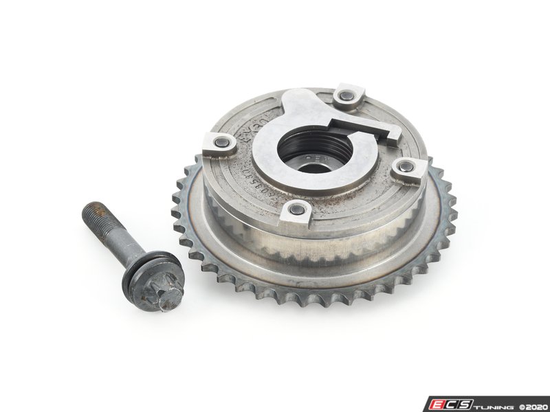 OES MINI - 11367536085 - Adjustment Unit - Outlet Cam