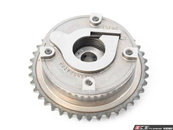 OES MINI - 11367545862 - Adjustment Unit - Inlet Cam