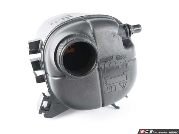 Genuine BMW - 17139485733 - Expansion Tank (17-13-9-485-733)