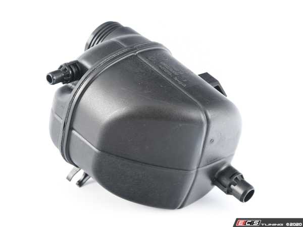Genuine BMW - 17139485733 - Expansion Tank (17-13-9-485-733)