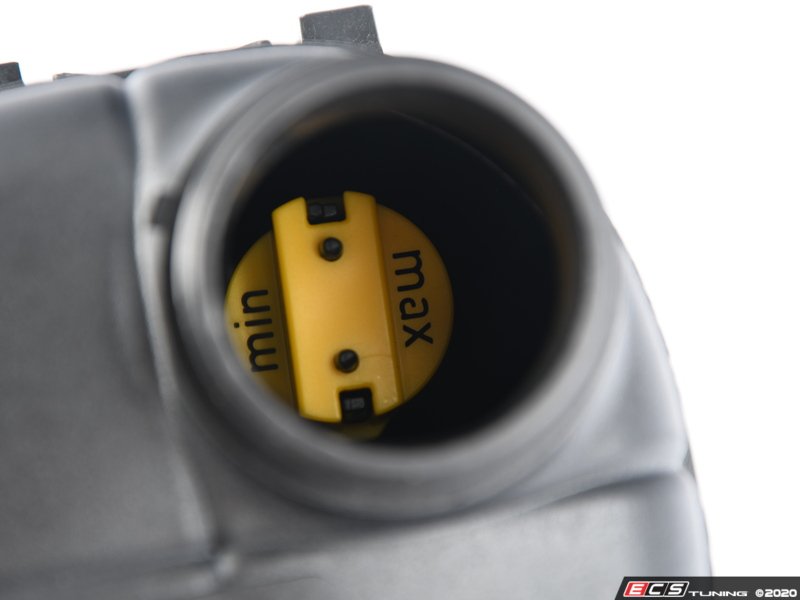 Genuine BMW - 17139485733 - Expansion Tank (17-13-9-485-733)