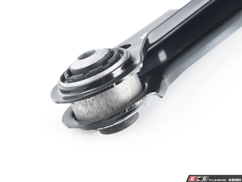 Genuine BMW - 33322409890 - Control Arm with Bushings (Guide Rod) (33 ...