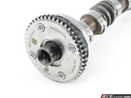 Genuine Volkswagen Audi - 06K109022BR - CAMSHAFT (06K 109 022 BR)