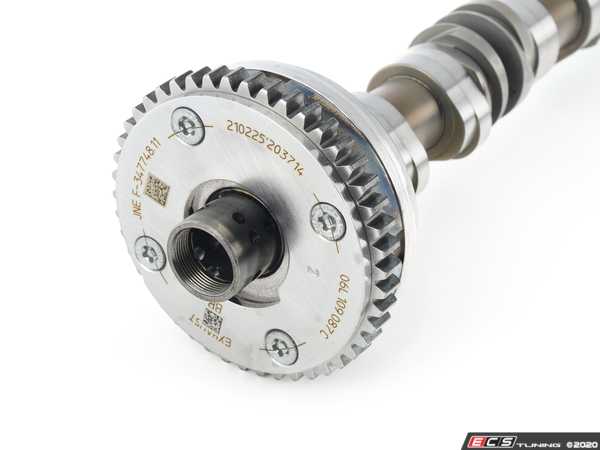 Genuine Volkswagen Audi - 06K109022BR - CAMSHAFT (06K 109 022 BR)