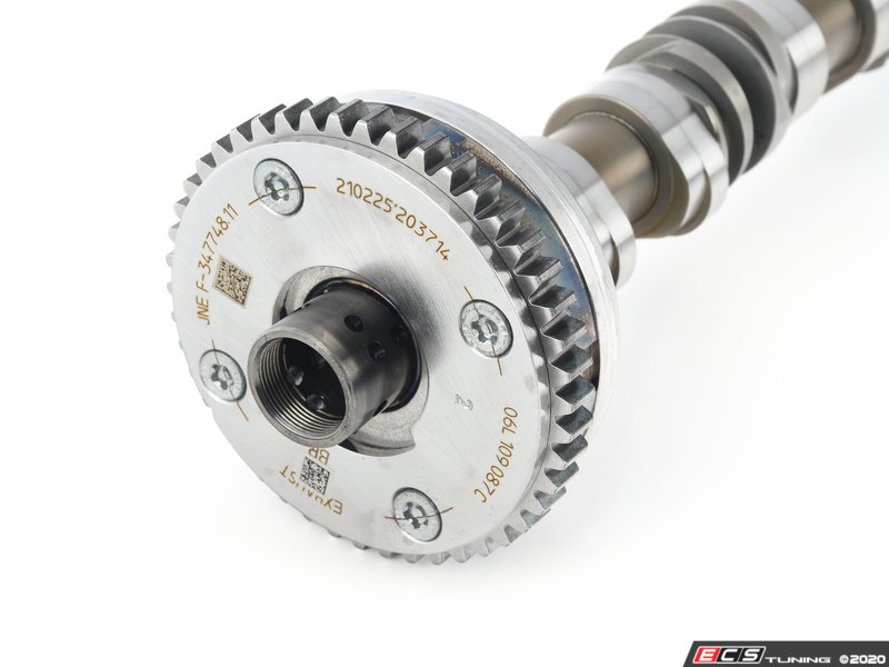 Genuine Volkswagen Audi - 06K109022BR - CAMSHAFT (06K 109 022 BR)