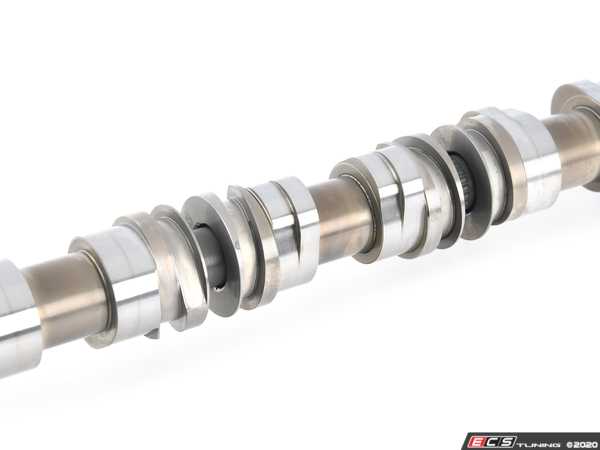 Genuine Volkswagen Audi - 06K109022BR - CAMSHAFT (06K 109 022 BR)