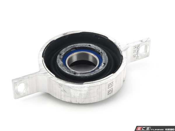 Genuine BMW - 26127629466 - Driveshaft Center Support (26-12-7-629-466)