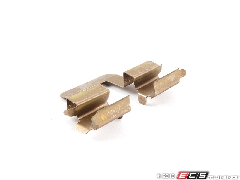 Genuine Volkswagen Audi - 1K0615231B - Rear Anti-Rattle Spring - Priced ...