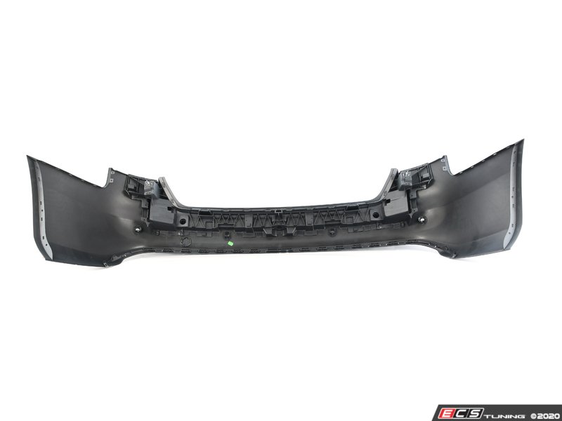 Genuine Volkswagen Audi - 8K5807067CGRU - S4/S-Line Rear Bumper Cover ...