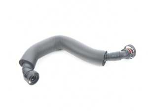 Volkswagen Intake Manifold Breather Hoses - ECS Tuning