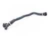 Genuine BMW - 17127617363 - Upper Coolant Hose (17-12-7-617-363)