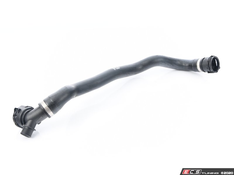 Bremmen Parts - 17127617363 - Upper Coolant Hose