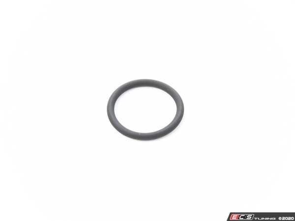 Genuine BMW - 07119907874 - O-RING (07-11-9-907-874)