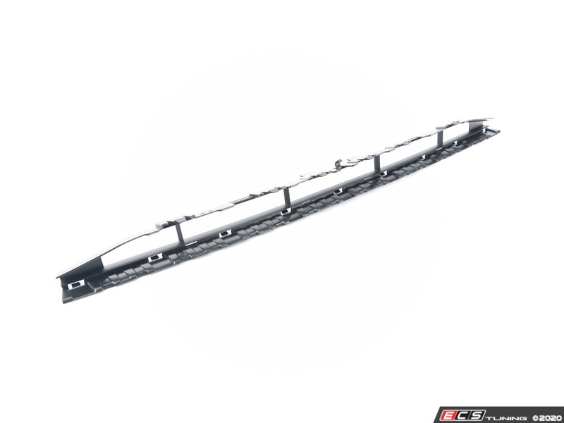 Genuine Volkswagen Audi - 8V5807647B9B9 - GRILLE (8V5 807 647 B 9B9)