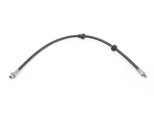 BMW G05 X5 M50i N63 4.4L Brake Lines - ECS Tuning