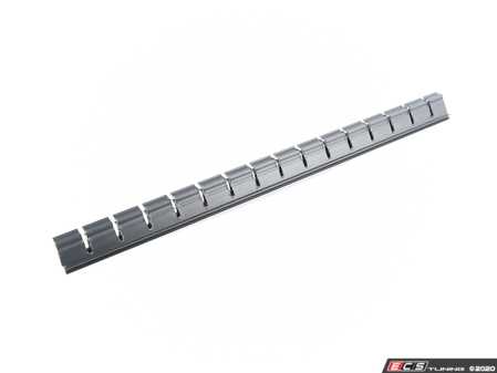 Genuine MINI - 51379810475 - SUPPORTING LEDGE LEFT (51-37-9-810-475)
