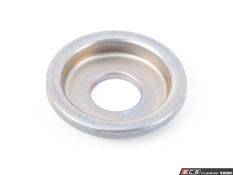 Genuine Volkswagen Audi - 0CP409319 - COVERPLATE (0CP 409 319)