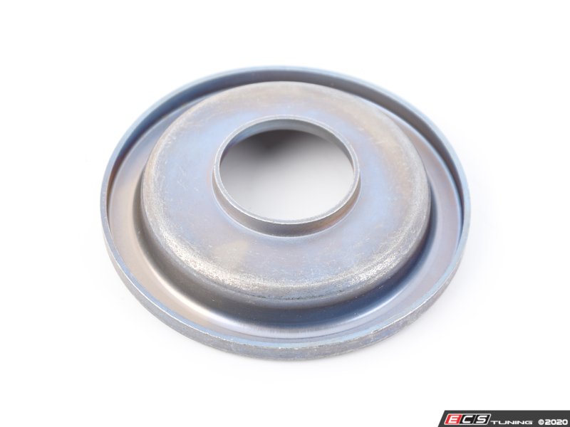 Genuine Volkswagen Audi - 0CP409319 - COVERPLATE (0CP 409 319)