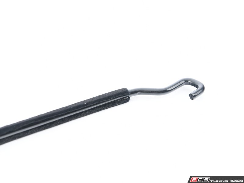 Genuine BMW - 54342758521 - WIRE BOW (54-34-2-758-521)