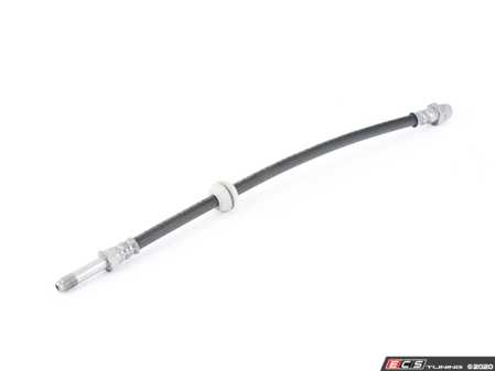 Genuine BMW - 34326883447 - Brake Hose Rear (34-32-6-883-447)