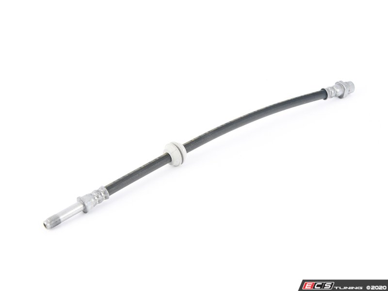 Genuine BMW - 34326883447 - Brake Hose Rear (34-32-6-883-447)